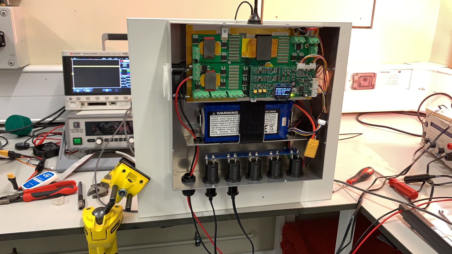 Home [epg.eng.ox.ac.uk]